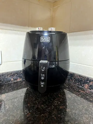 Classifieds: air fryer, rice cooker Vegetable steamer, Microwave ...