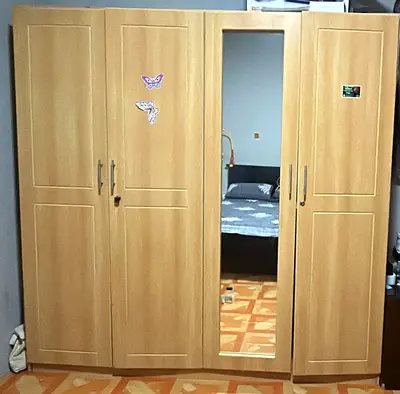 Classifieds: Double Cabin Cardboard | dubizzle Abu Dhabi