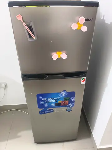Classifieds: Nobel Fridge | dubizzle Abu Dhabi