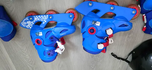 Classifieds: Inline roller skates | dubizzle Abu Dhabi