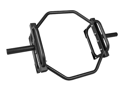 Classifieds: Hex / Trap Bar for Deadlifts and Shrugs - Heavy Duty ...