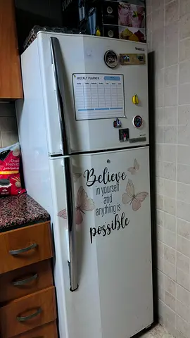 Classifieds: Used two-door refrigerator - good working condition ...