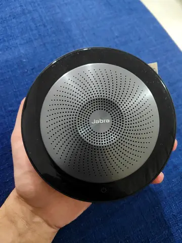 Classifieds: Jabra Speak 710 Bluetooth Conference Speakerphone - Good ...