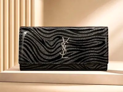 Classifieds: YSL Clutch bag | dubizzle Sharjah