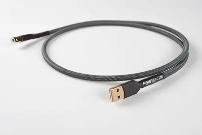 Classifieds: Portento USB A to Mini USB Cable — Braided, Gold-Plated ...
