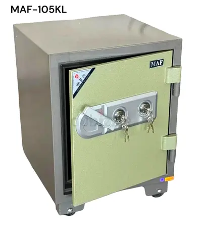 Classifieds: Brand new Fire proof Safe locker Available | dubizzle Dubai