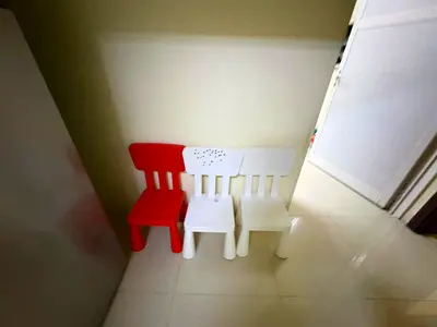 Classifieds: IKEA Mamut kids chairs | dubizzle Abu Dhabi