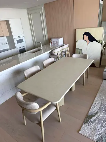 Classifieds: Dining Table Kempinski | dubizzle Dubai