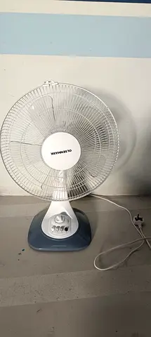 Classifieds: Used electric table/desk fan - working condition ...