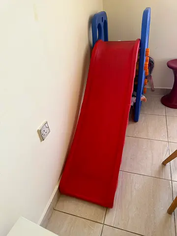 Classifieds: Kids slide kids toy | dubizzle Sharjah