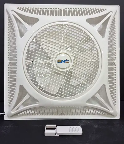 Classifieds: GN brand False Ceiling Fan without Light | dubizzle Sharjah
