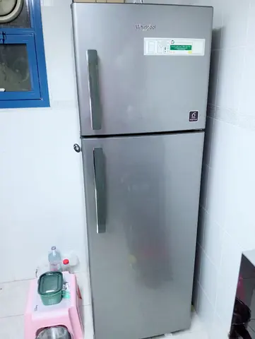 Classifieds: Whirlpool Fridge | dubizzle Abu Dhabi