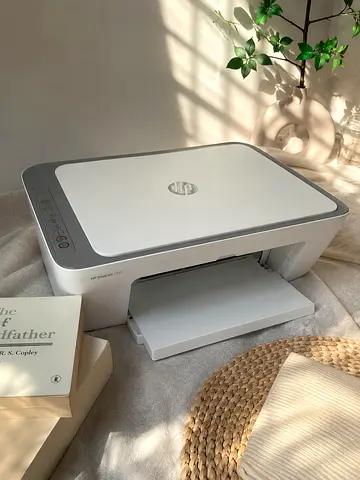 Classifieds: HP DeskJet 2720 All-in-One Printer — Good working ...