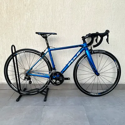 Classifieds: Fuji Roubaix 1.3 Aluminum Road Bike – Size 49cm | dubizzle ...