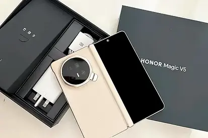 Classifieds: Honor Magic V5 - Foldable Smartphone (Good Condition ...