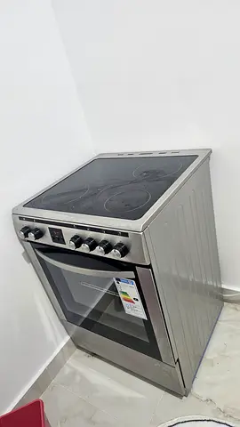 Classifieds: Freestanding Electric Cooker with Ceramic Hob , hoover ...