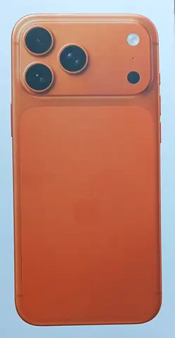 Classifieds: Apple iPhone (orange) - closed box | dubizzle Abu Dhabi
