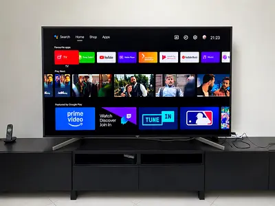 Classifieds: SONY 85 inch Android TV - BRAVIA 4K GB ATV3 | dubizzle Sharjah