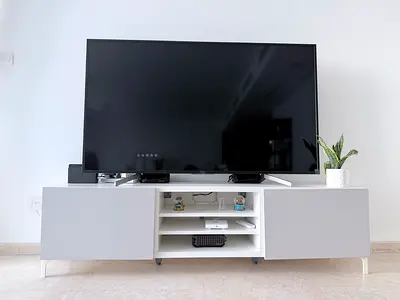 Classifieds: TV unit for sale | dubizzle Abu Dhabi