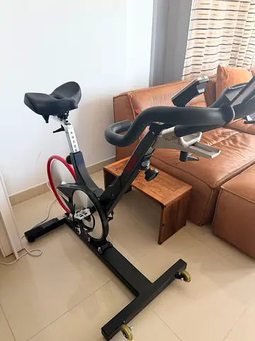 Classifieds: Keiser M3i Stationary Bike | dubizzle Abu Dhabi