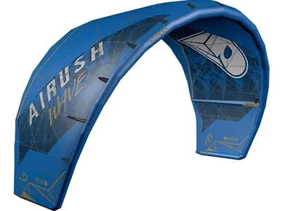 Classifieds: Airush Razor kite control bar with lines and travel bag ...