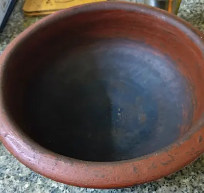 Classifieds: Kerala mud pot for cooking 2 pc | dubizzle Abu Dhabi