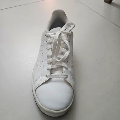 Classifieds: Adidas Advantage Shoes US 7.5 | dubizzle Dubai