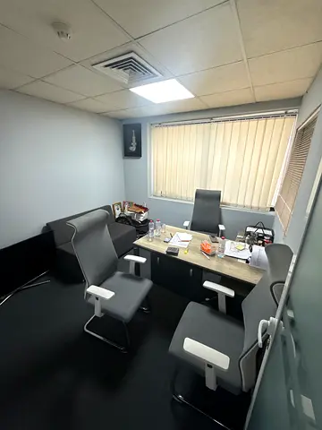 Classifieds: COMPLETE OFFICE FURNITURE FOR SALE | dubizzle Dubai