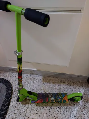 Classifieds: Scooter 2 wheels | dubizzle Abu Dhabi