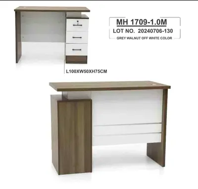 Classifieds: Brand new wooden Office Table Available | dubizzle Dubai