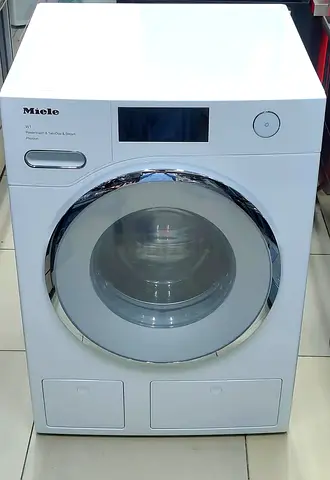 Classifieds: Miele W1 power Wash TwinDos Steam passion Model 9KG ...