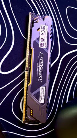 Classifieds: 1x16 gb ram ddr4 3000 MHz | dubizzle Abu Dhabi