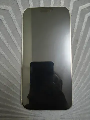 Classifieds: iPhone 16 Pro Max (White) - 1 Tb | dubizzle Sharjah