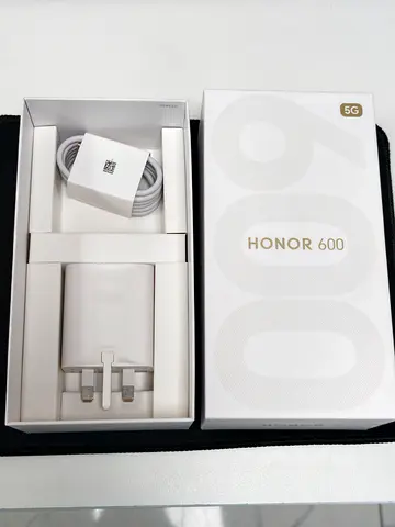 Classifieds: Honor 600 12/512 GB Orange only open box new | dubizzle ...