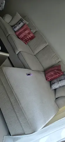 Classifieds: Home Box L-Shaped Sofa for Sale | dubizzle Sharjah