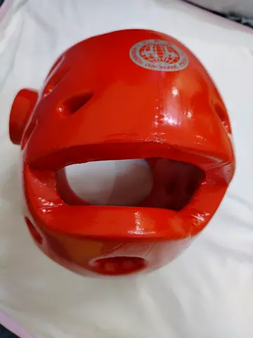 Classifieds: Head guard size M | dubizzle Sharjah