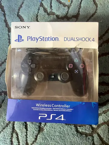 Classifieds: PS4 Original Controller | dubizzle Sharjah