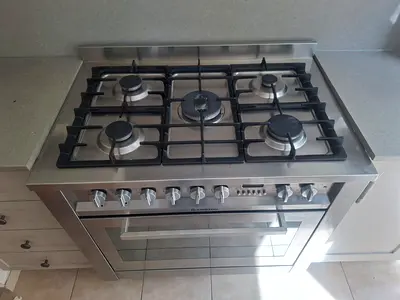 Classifieds: Arston cooker top gas oven electric 90 bay 60 for sale ...