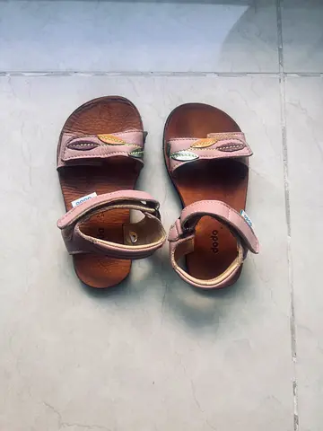 Classifieds: Dodo sandals, size 24 | dubizzle Dubai