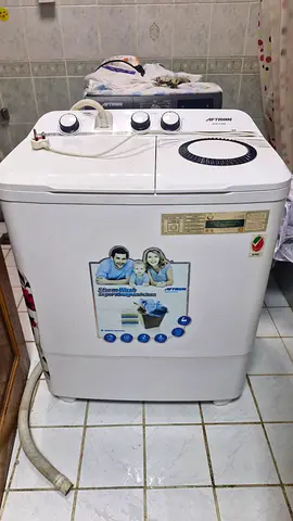 Classifieds: Used Top-Load Washing Machine - Good Working Condition ...
