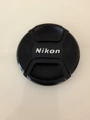 Classifieds: 72mm Snap-on lens cap for Nikon | dubizzle Dubai