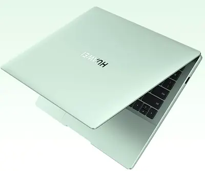 Classifieds: Laptop Not Used in Brand new condition Matebook 14.2 2.8K ...