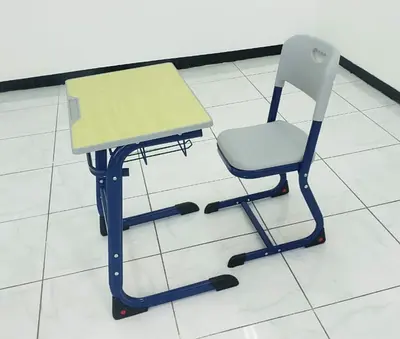 Classifieds: Study chair and table | dubizzle Abu Dhabi
