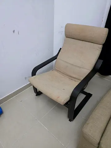 Classifieds: Arm chair for sell in Al Nahda shj | dubizzle Sharjah