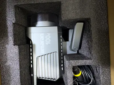 Classifieds: Amaran 100d LED Video Light | dubizzle Dubai