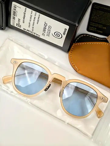 Classifieds: Johnny Depp in Court Limited Edition Sunglasses Vintage ...