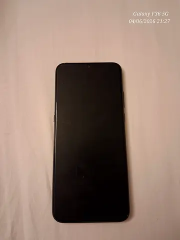 Classifieds: Samsung F36 5G excellent condition 370 AED only Urgent ...
