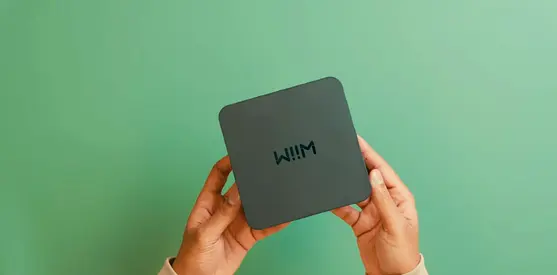 Classifieds: Amplifier wiim pro plus streamer New Box Piece | dubizzle ...