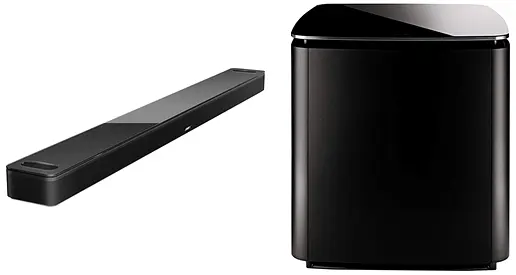 Classifieds: Bose Atmos Home theater system | dubizzle Sharjah