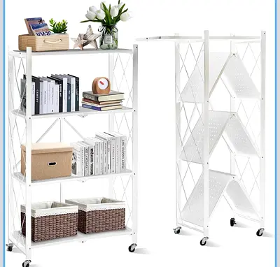 Classifieds: Foldable organizer shelves | dubizzle Abu Dhabi